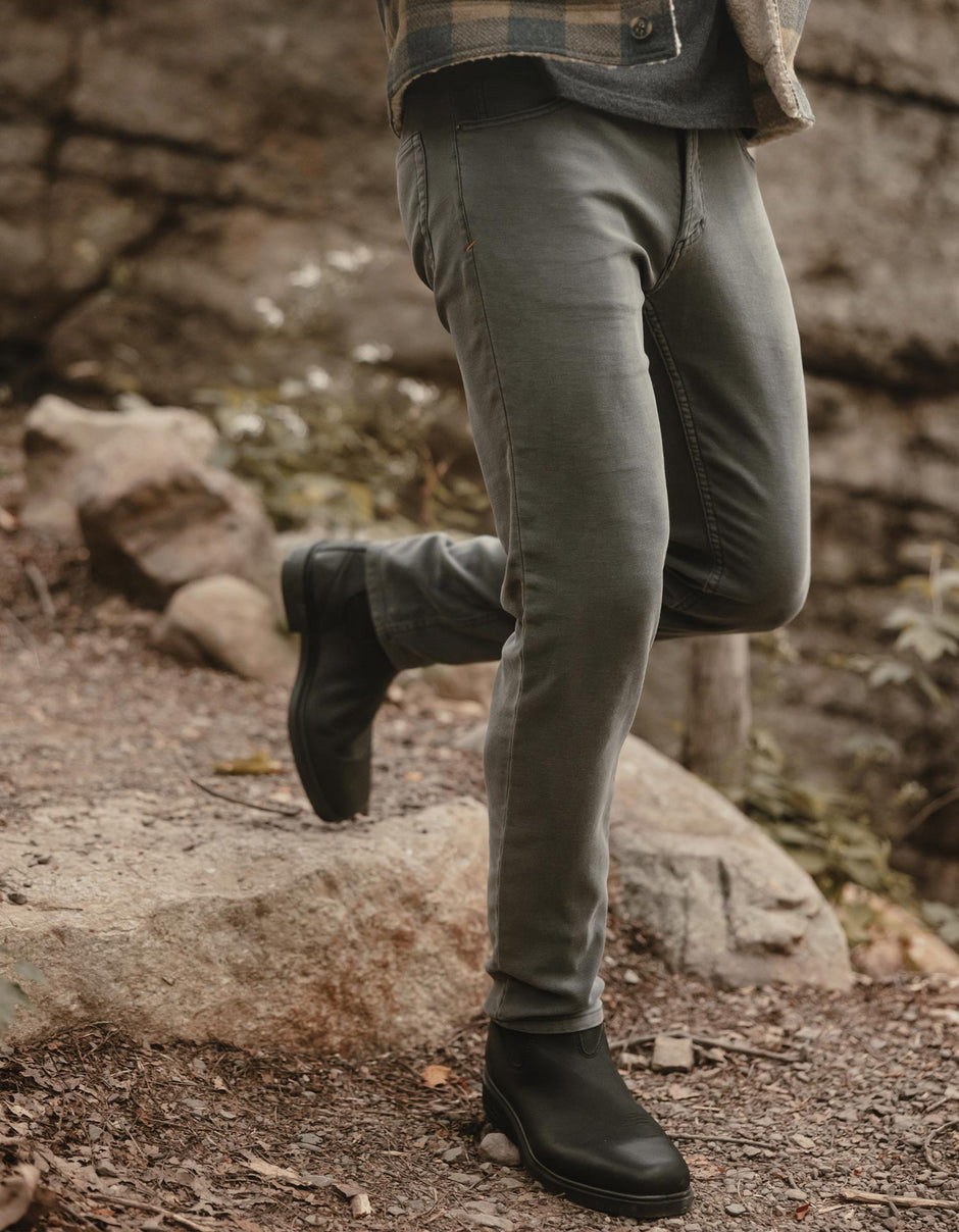 The Normal Brand | Elevated clothing that fits your Normal