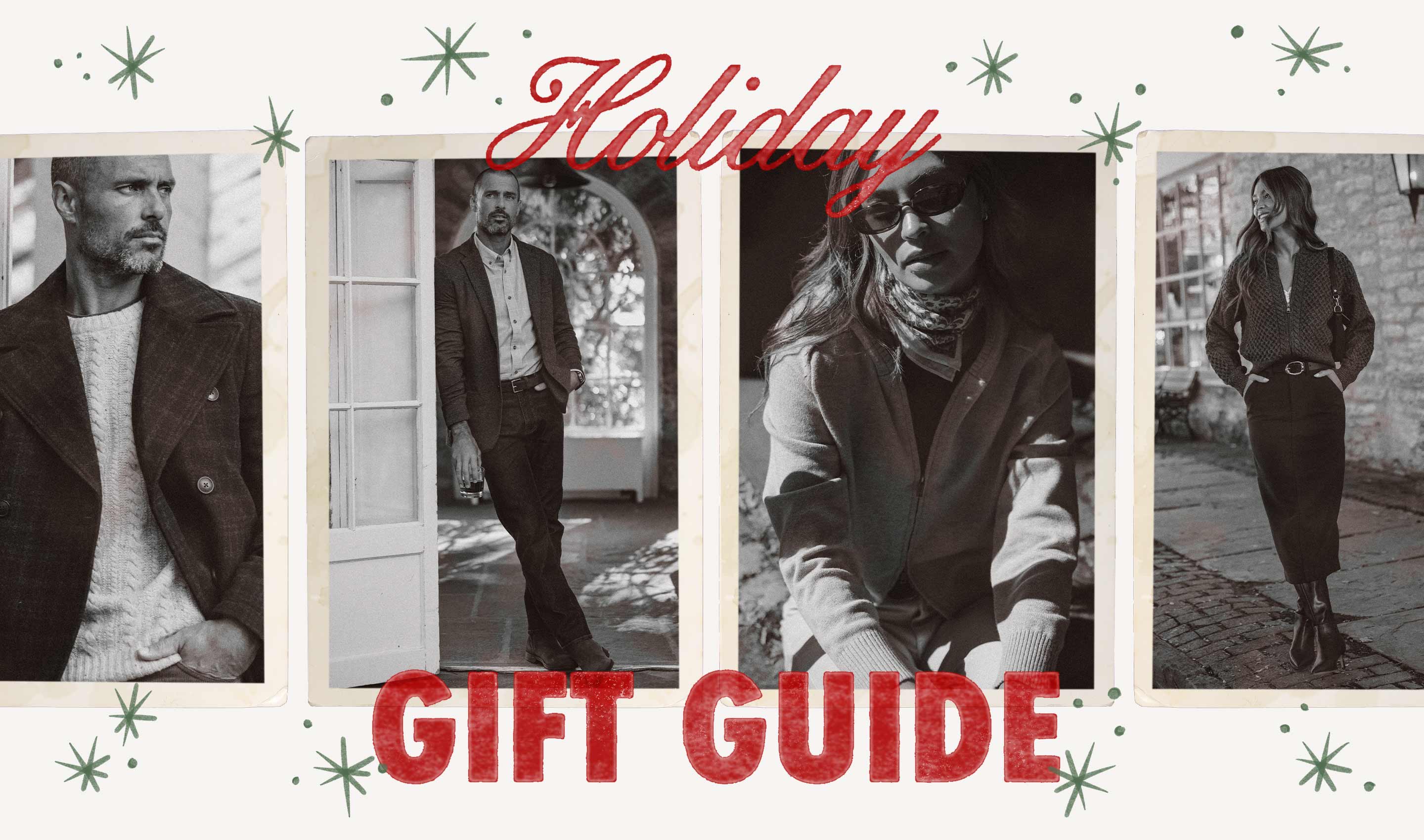 Gift Guide – The Normal Brand