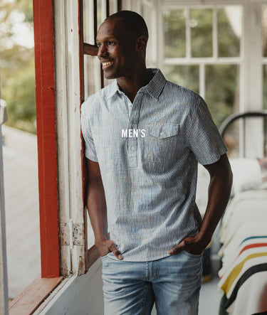 The Normal Brand | Elevated clothing that fits your Normal