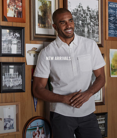 The Normal Brand | Elevated clothing that fits your Normal