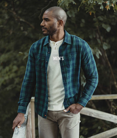 The Normal Brand | Elevated clothing that fits your Normal