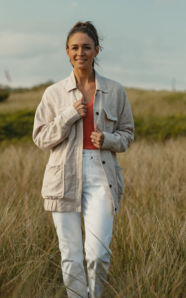 The Normal Brand | Elevated clothing that fits your Normal