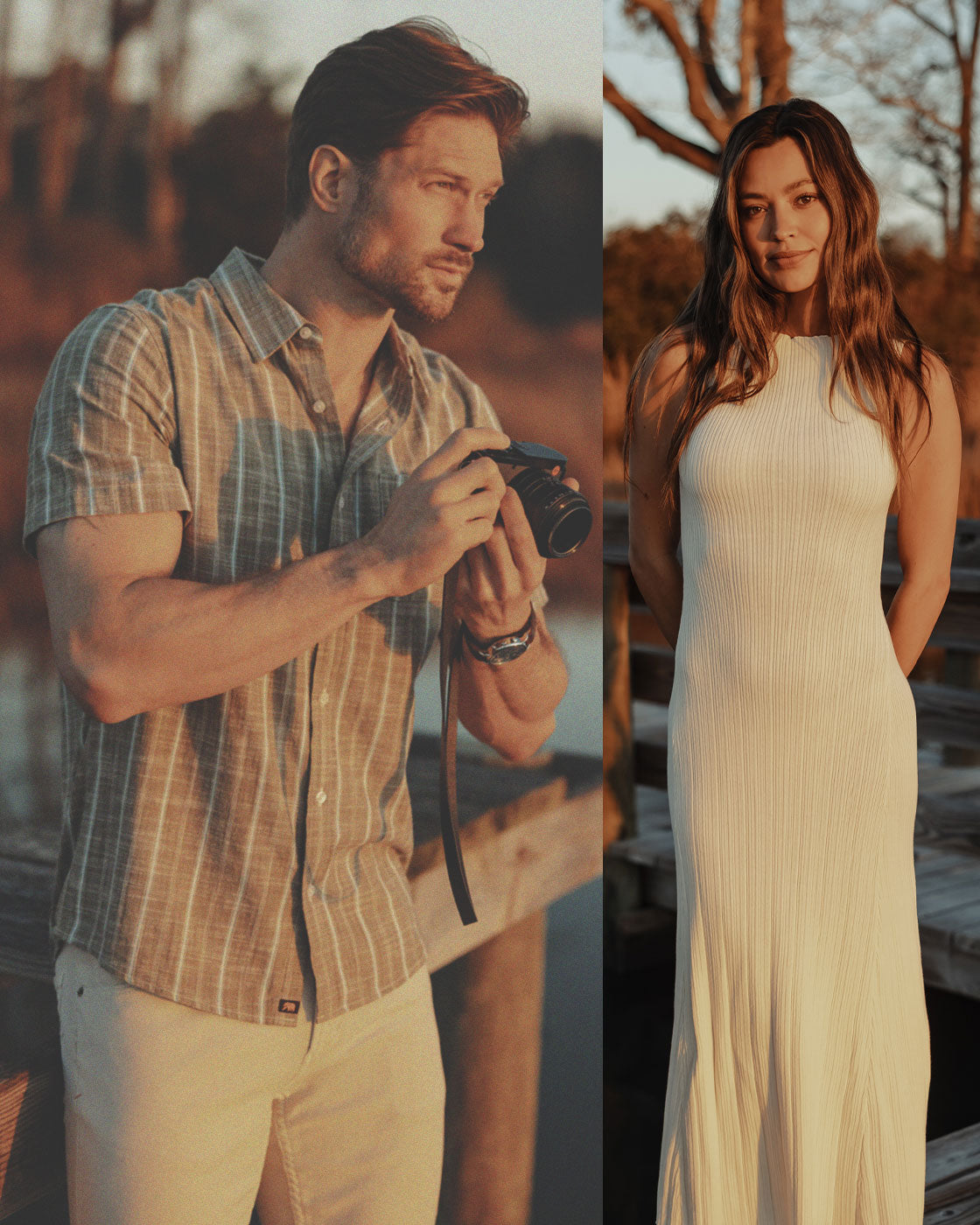 The Normal Brand | Elevated clothing that fits your Normal