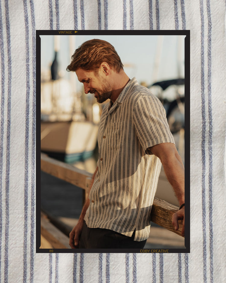 The Normal Brand | Elevated clothing that fits your Normal