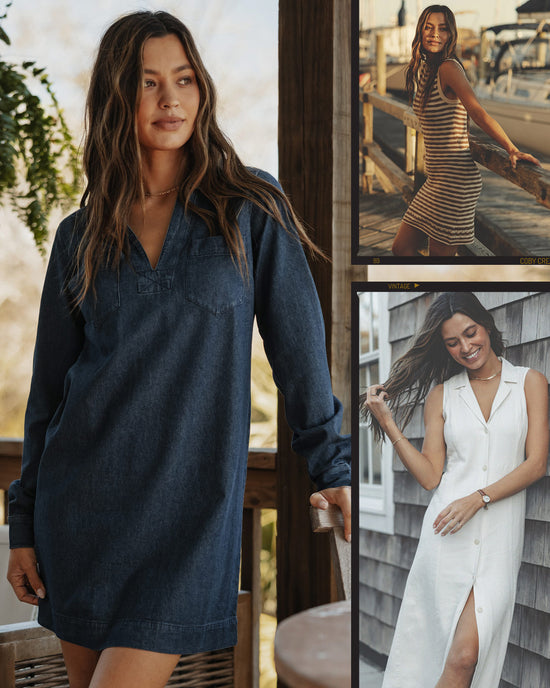 The Normal Brand | Elevated clothing that fits your Normal