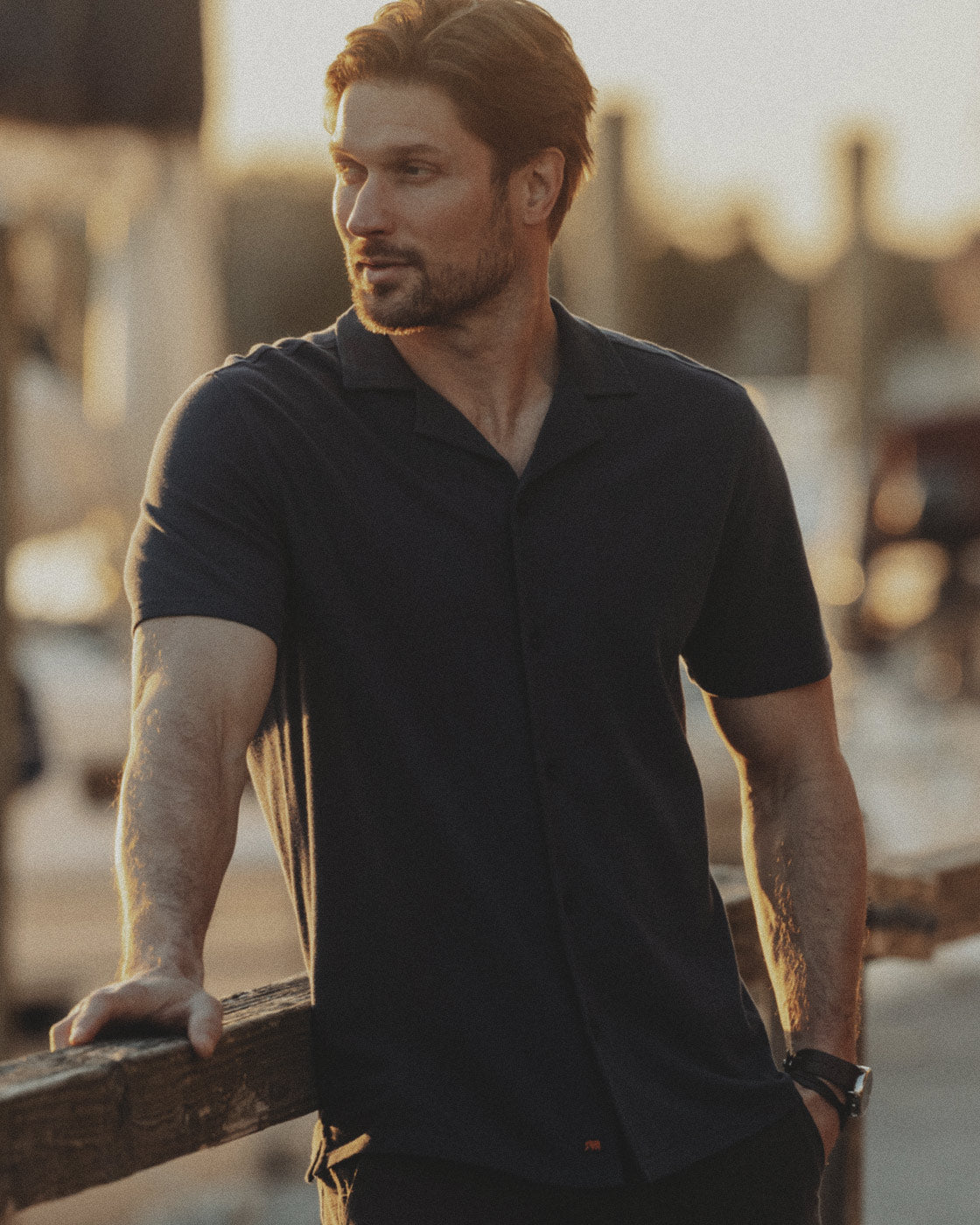 The Normal Brand | Elevated clothing that fits your Normal