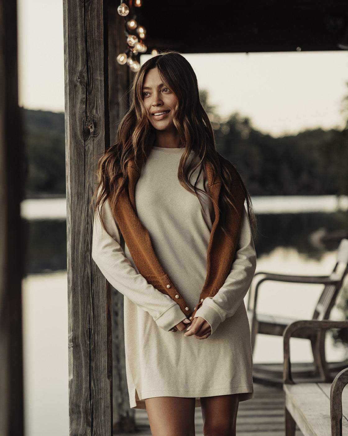 The Normal Brand | Elevated clothing that fits your Normal