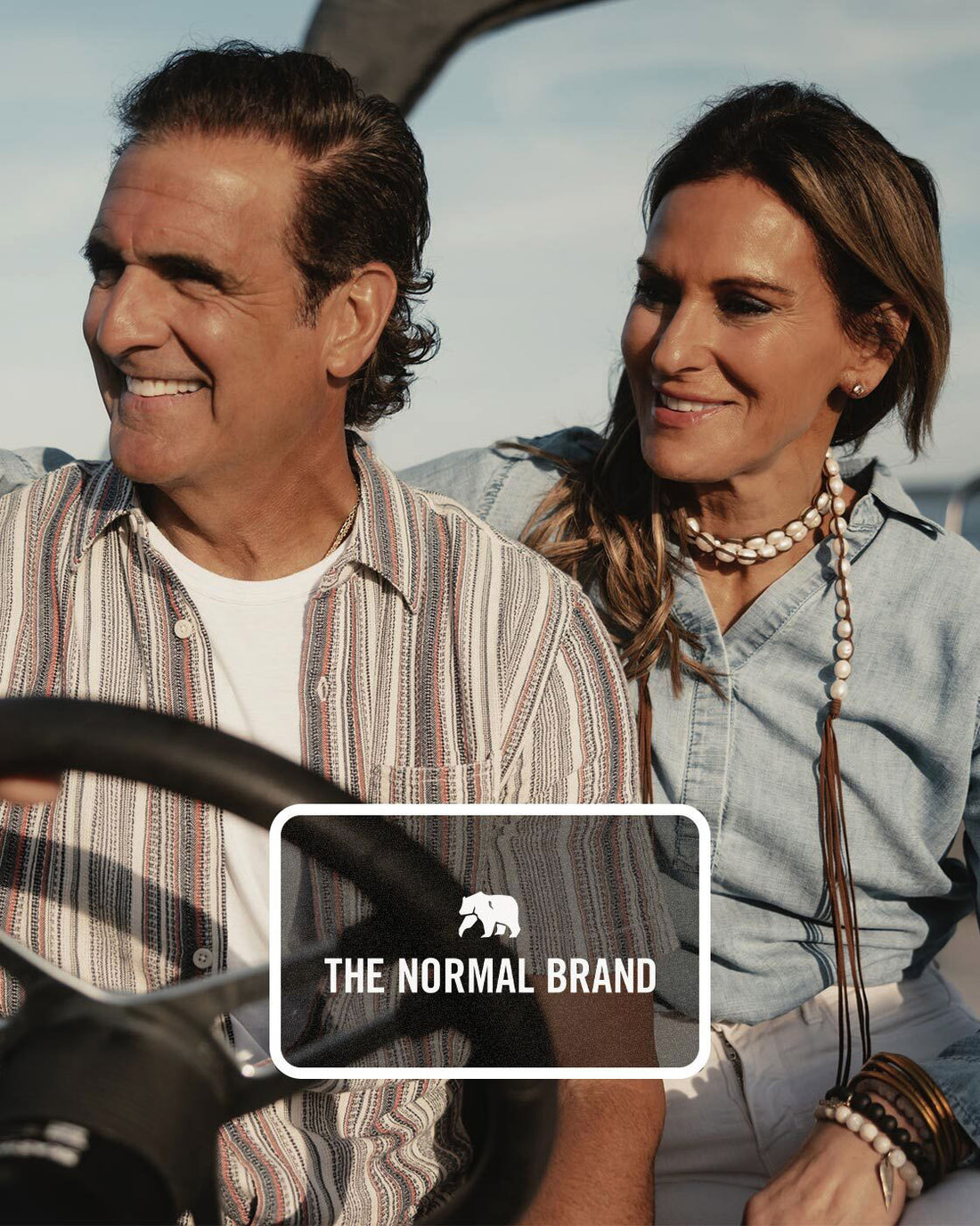 The Normal Brand | Elevated clothing that fits your Normal
