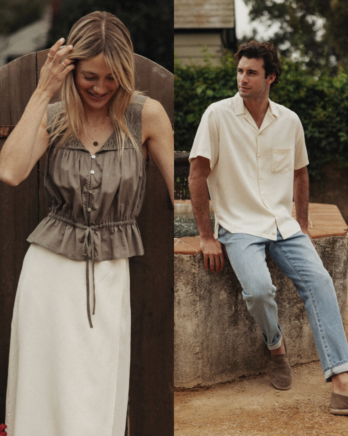 The Normal Brand | Elevated clothing that fits your Normal