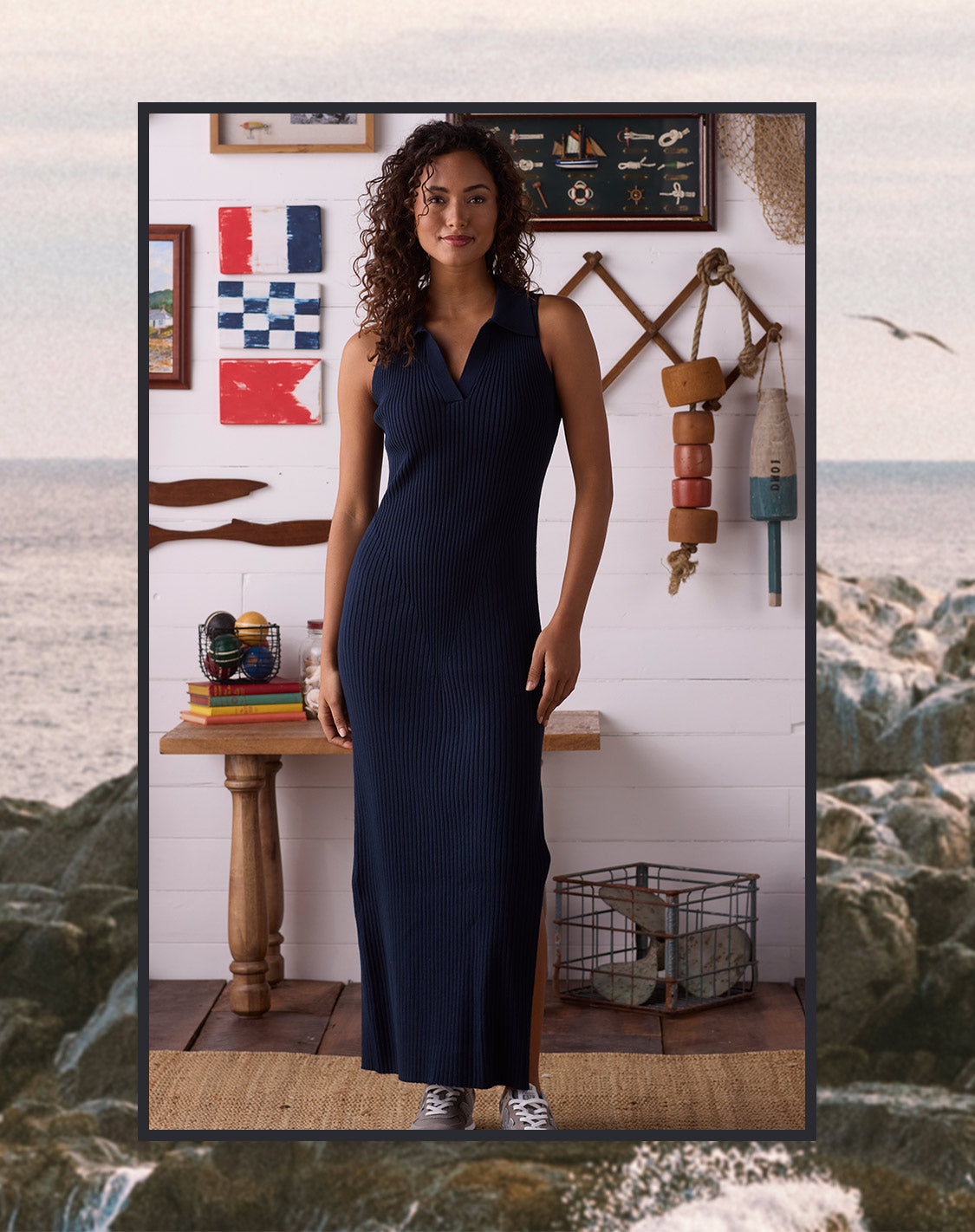 The Normal Brand | Elevated clothing that fits your Normal