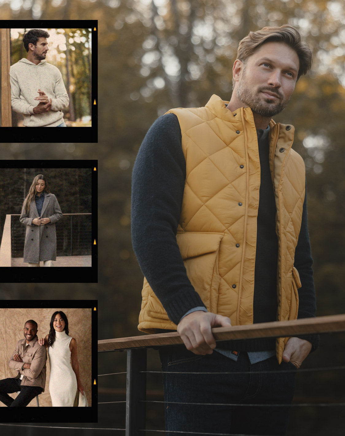 The Normal Brand | Elevated clothing that fits your Normal