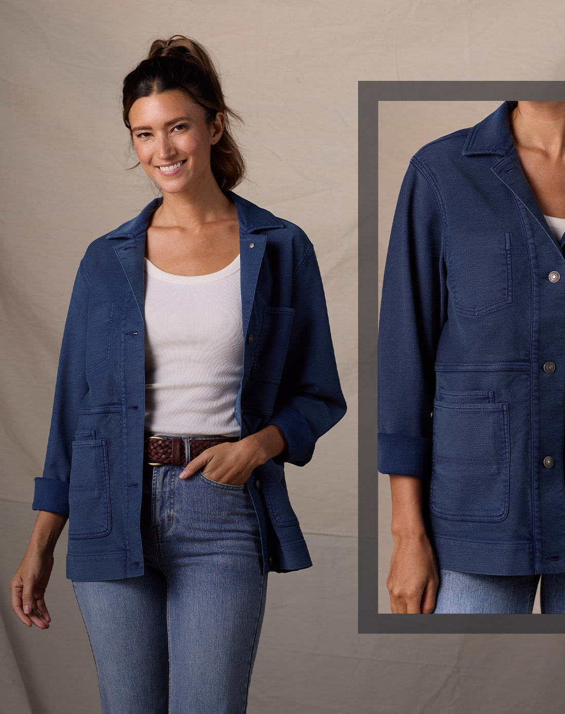 The Normal Brand | Elevated clothing that fits your Normal