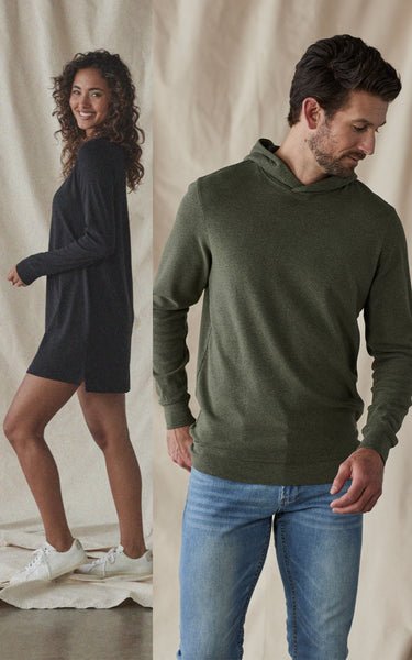 The Normal Brand | Elevated clothing that fits your Normal