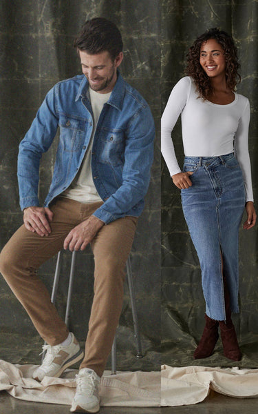 The Normal Brand | Elevated clothing that fits your Normal