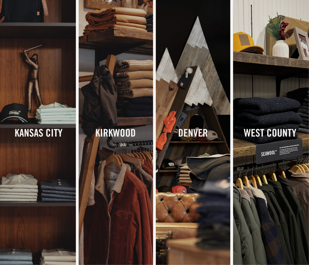 Our Story – The Normal Brand