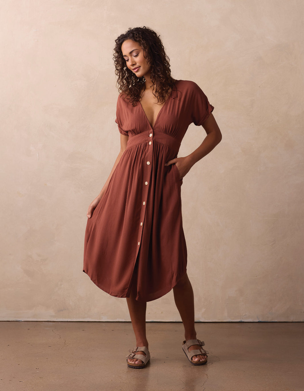 Dresses – The Normal Brand