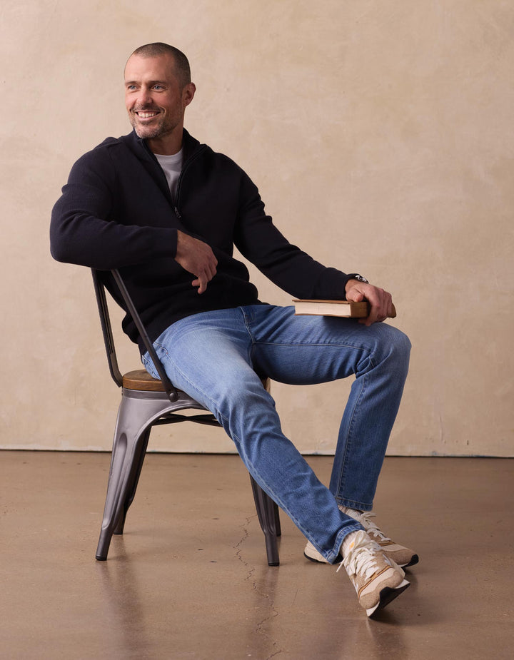 Outerwear – The Normal Brand