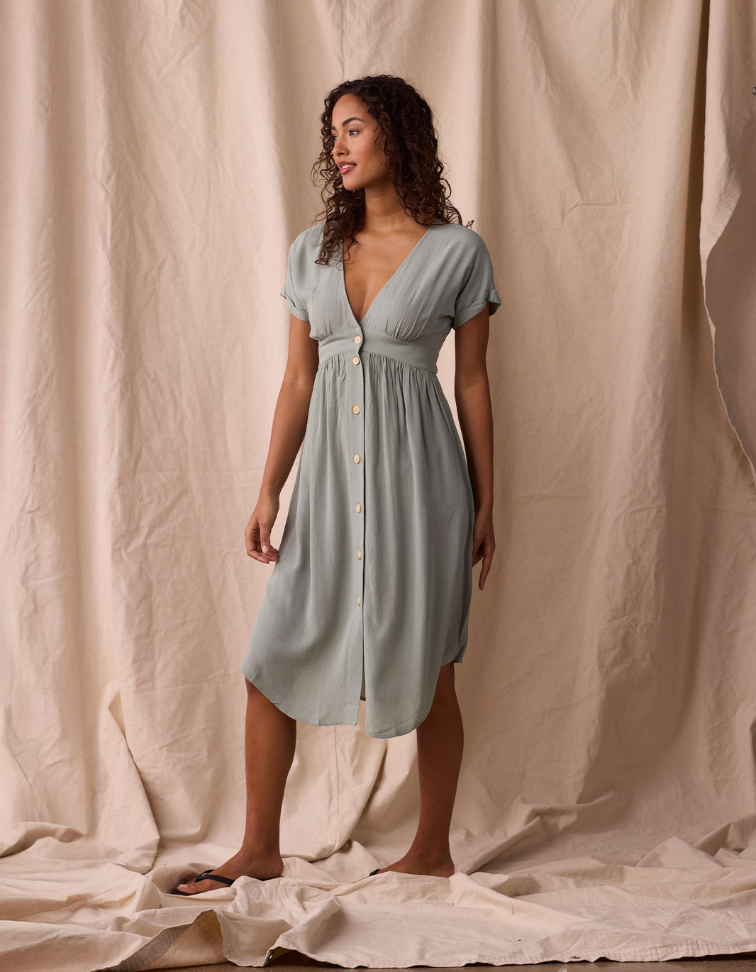 Dresses – The Normal Brand