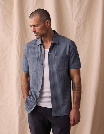 Button Ups – The Normal Brand