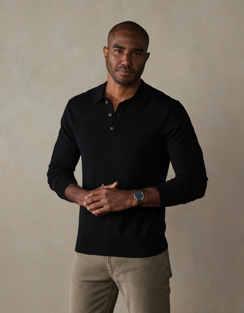 Polos – The Normal Brand