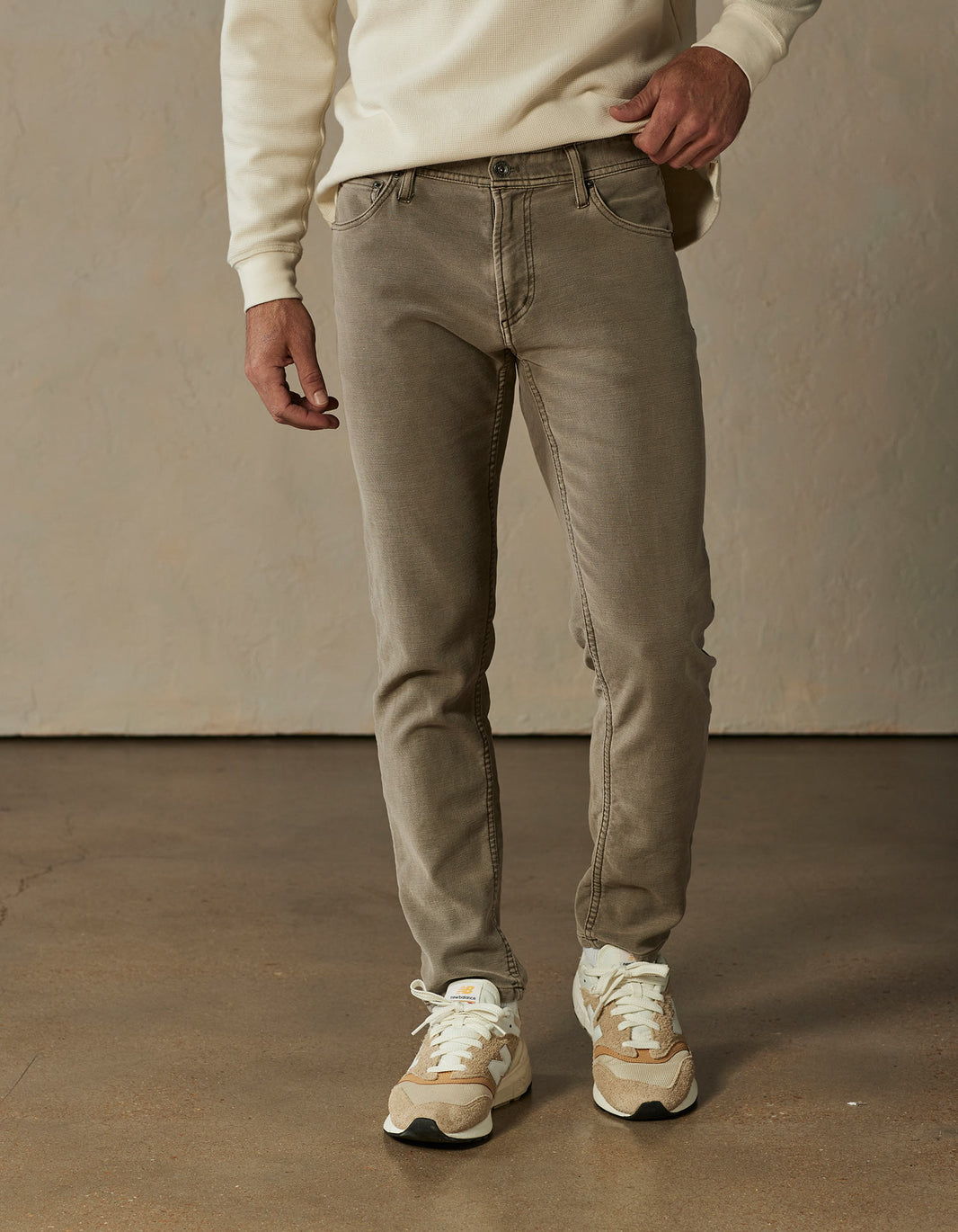 Men's Pants – The Normal Brand