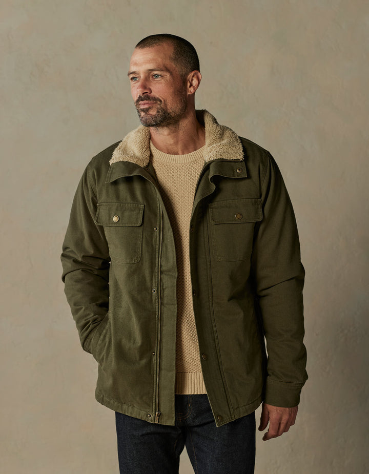 Outerwear – The Normal Brand