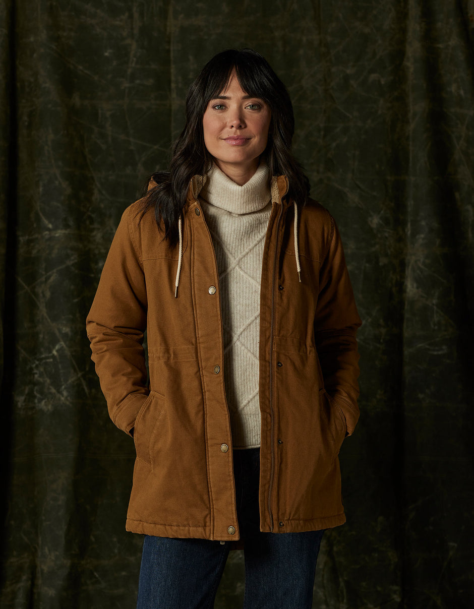 Women's Jackets & Outerwear – The Normal Brand