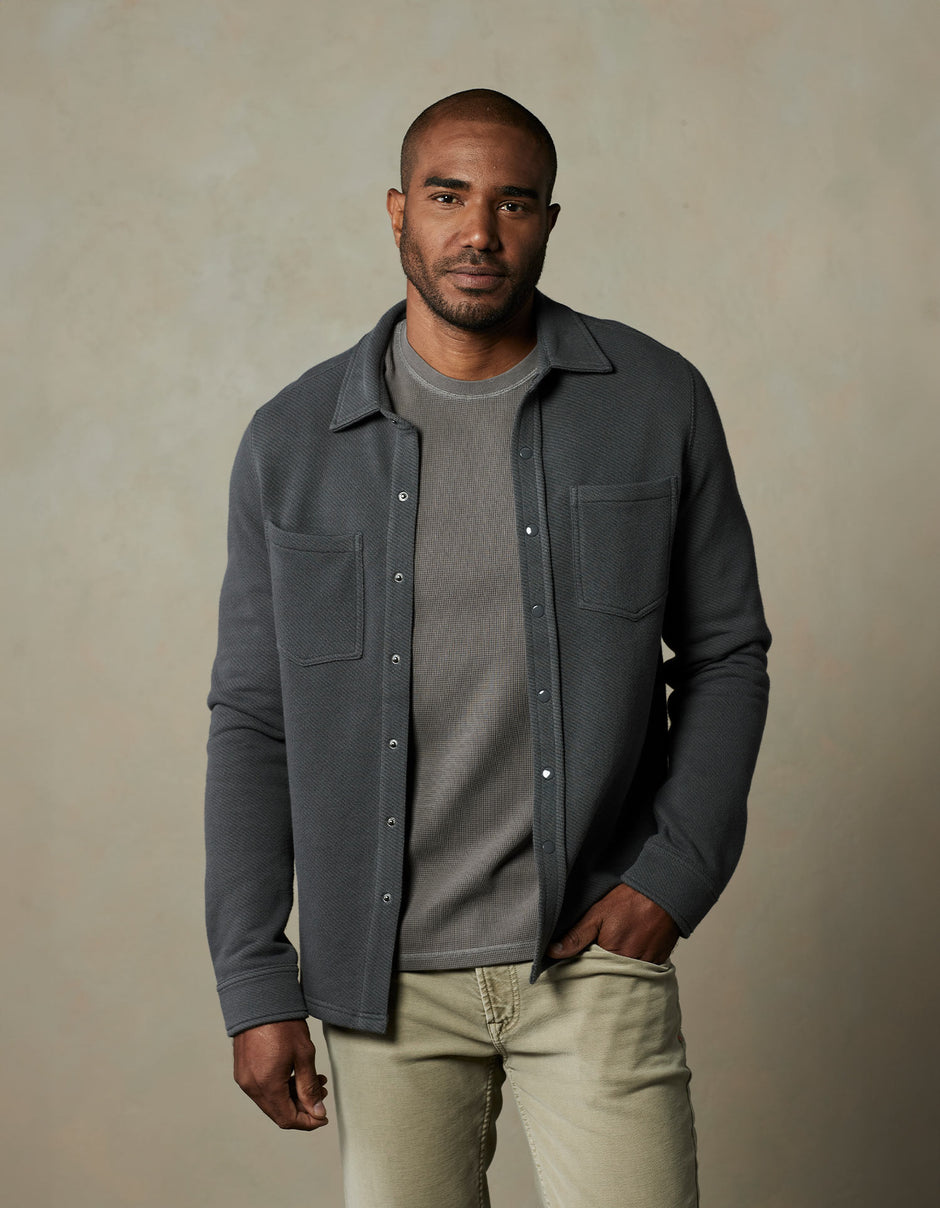 Button Ups – The Normal Brand
