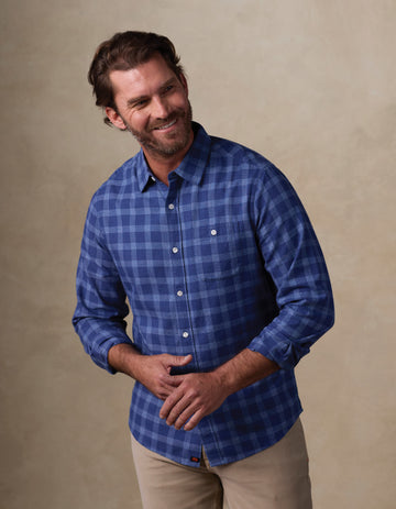 Button Ups – The Normal Brand