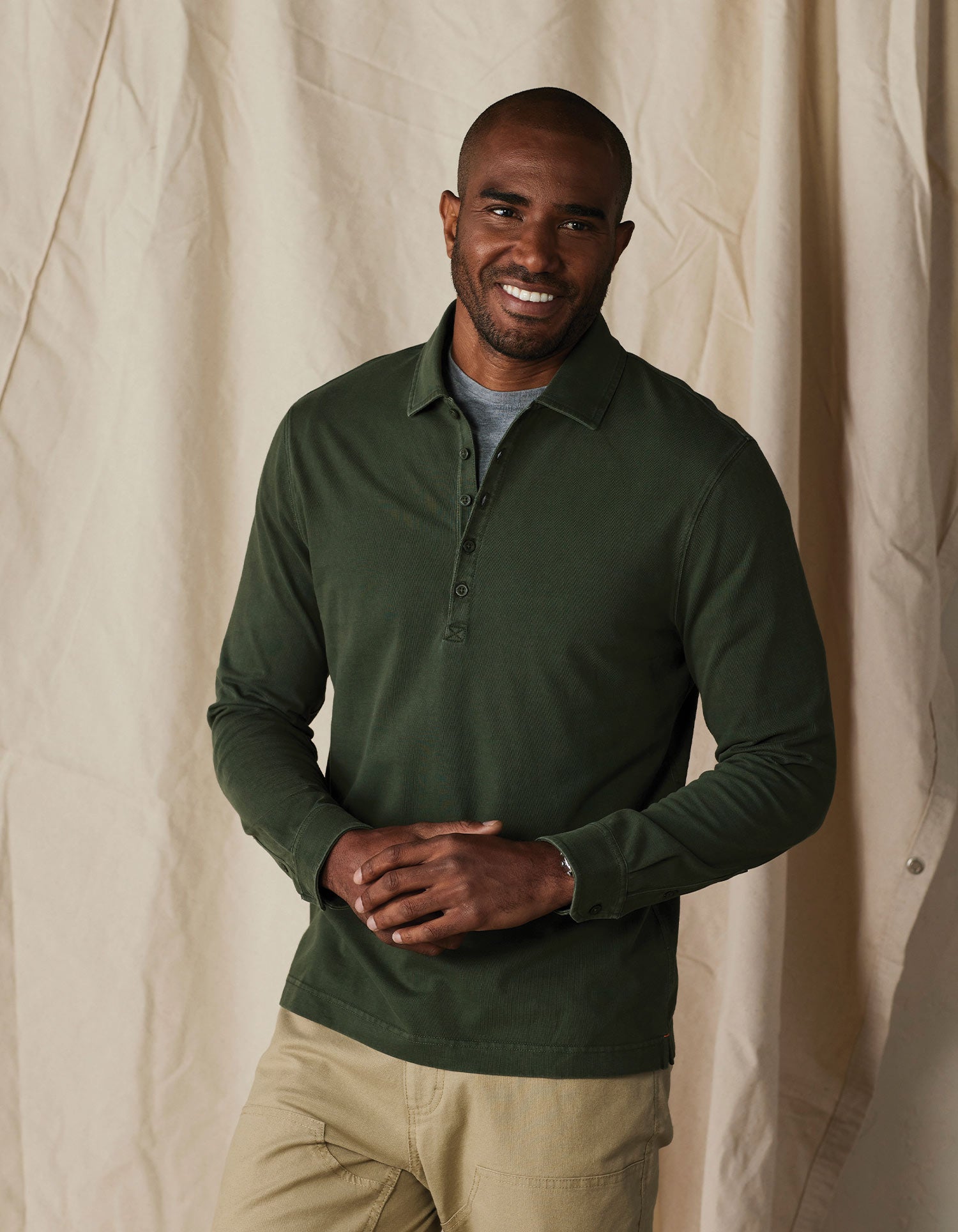 Polos – The Normal Brand