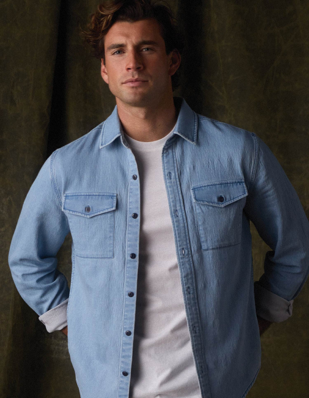 Jackets – The Normal Brand