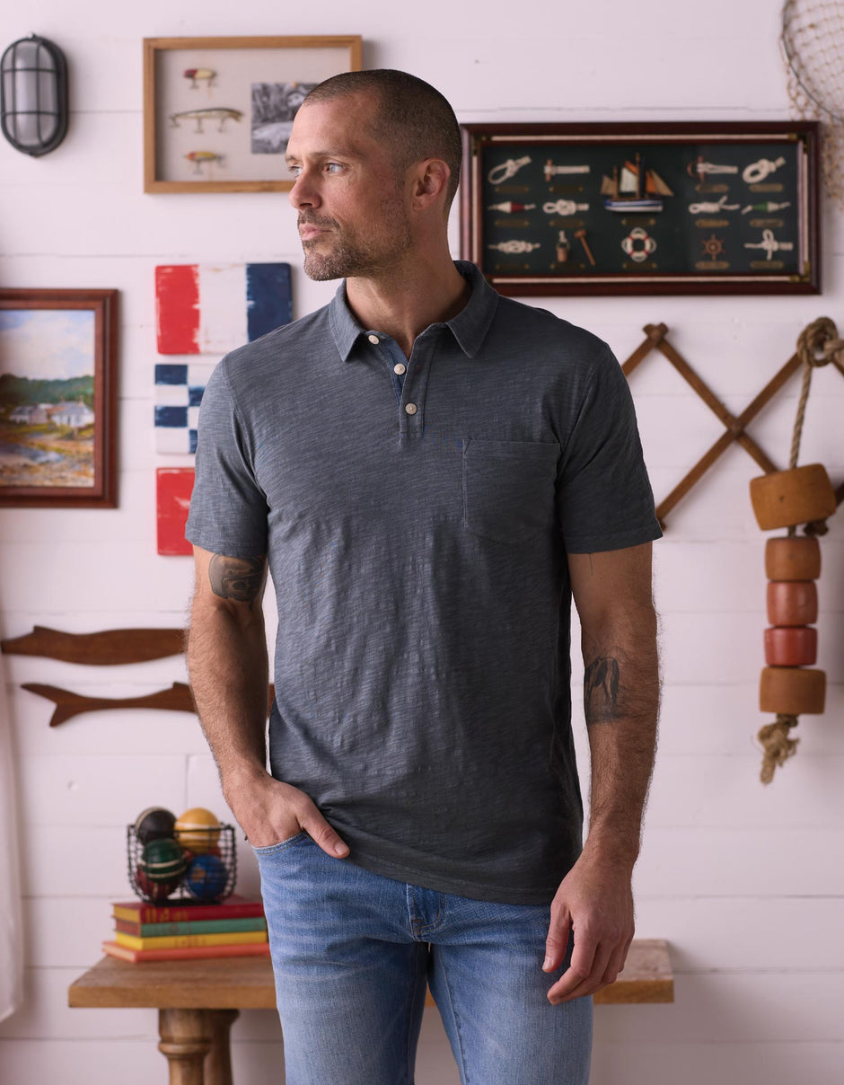 The Normal Brand | Elevated clothing that fits your Normal