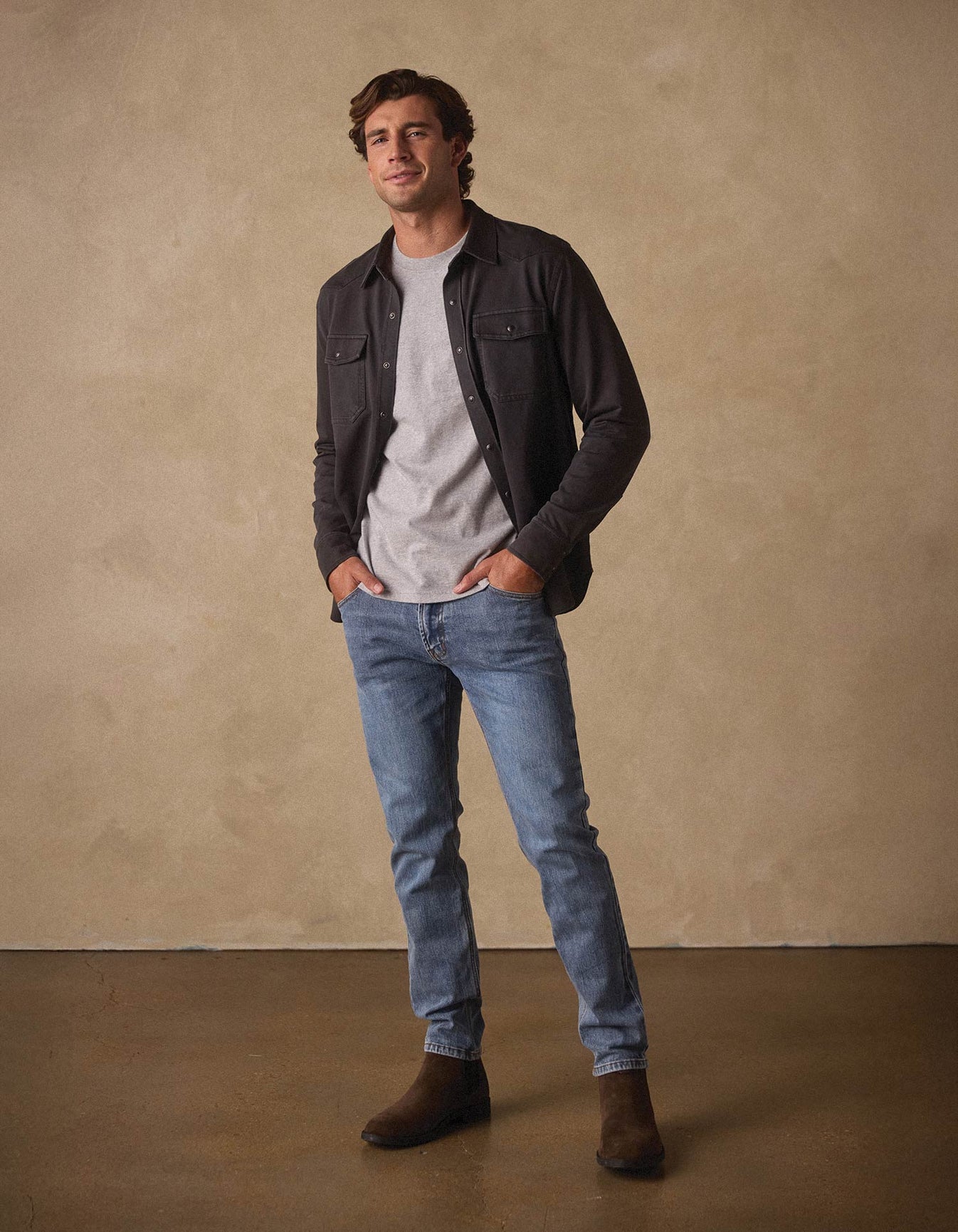 Normal Jean – The Normal Brand