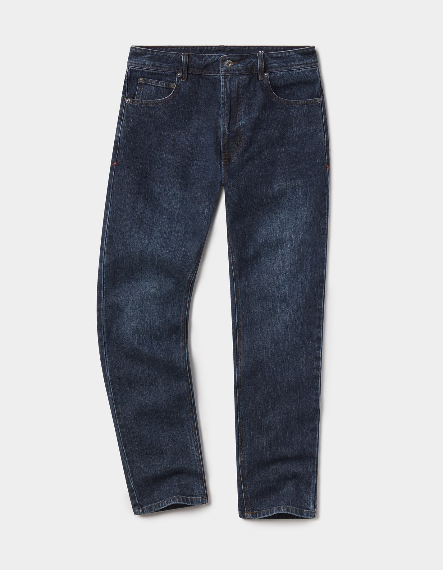 Normal Jean – The Normal Brand