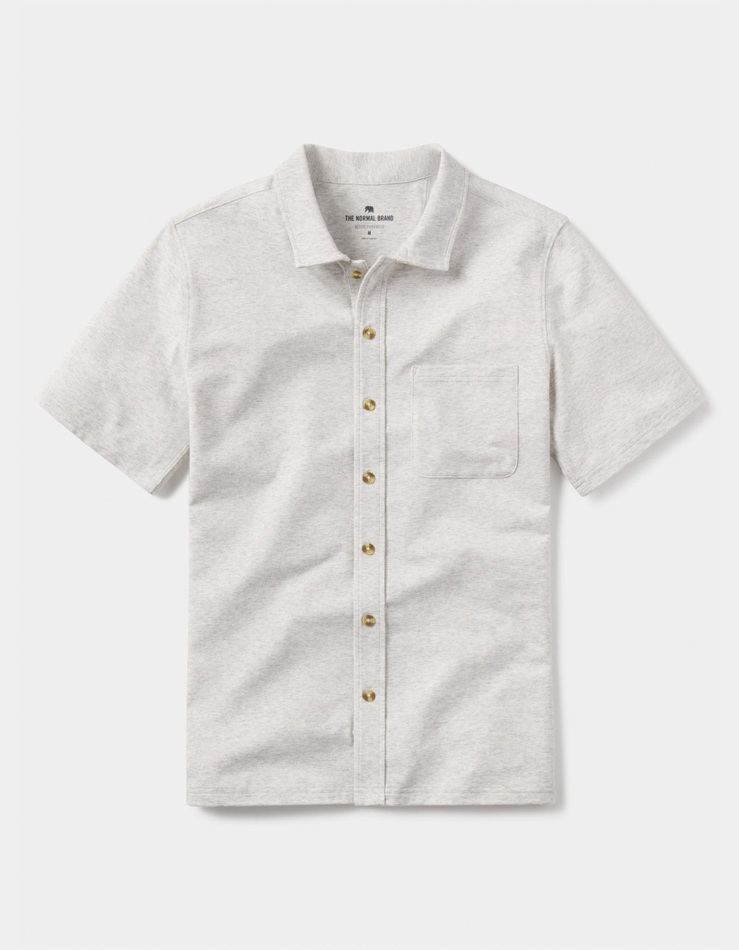 Button Ups – The Normal Brand
