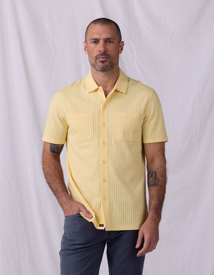 Button Ups – The Normal Brand