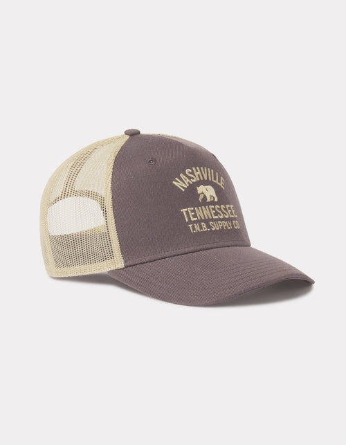 Hats - The Normal Brand