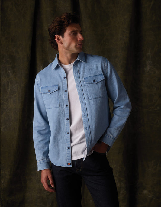 Jackets – The Normal Brand
