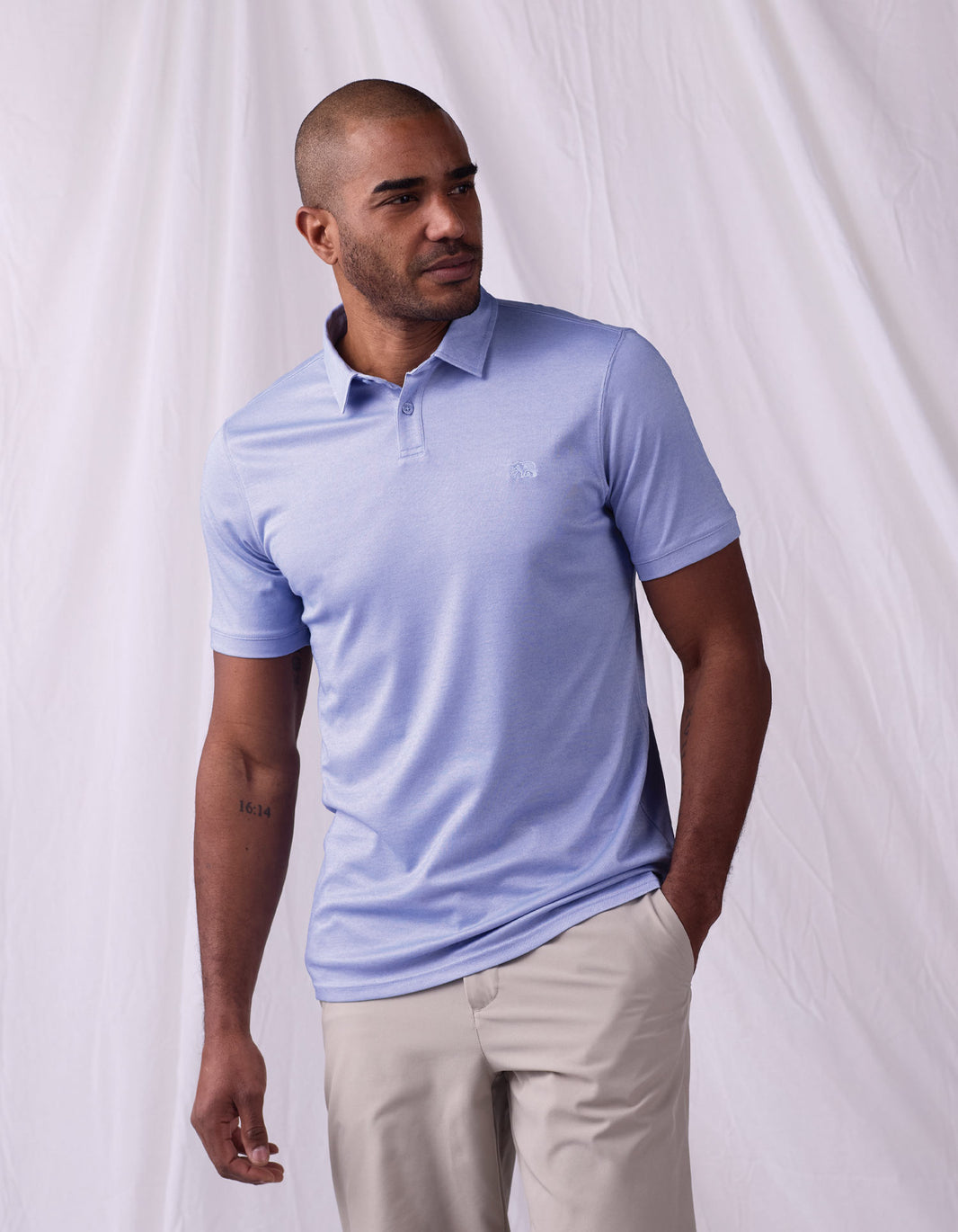 Polos – The Normal Brand
