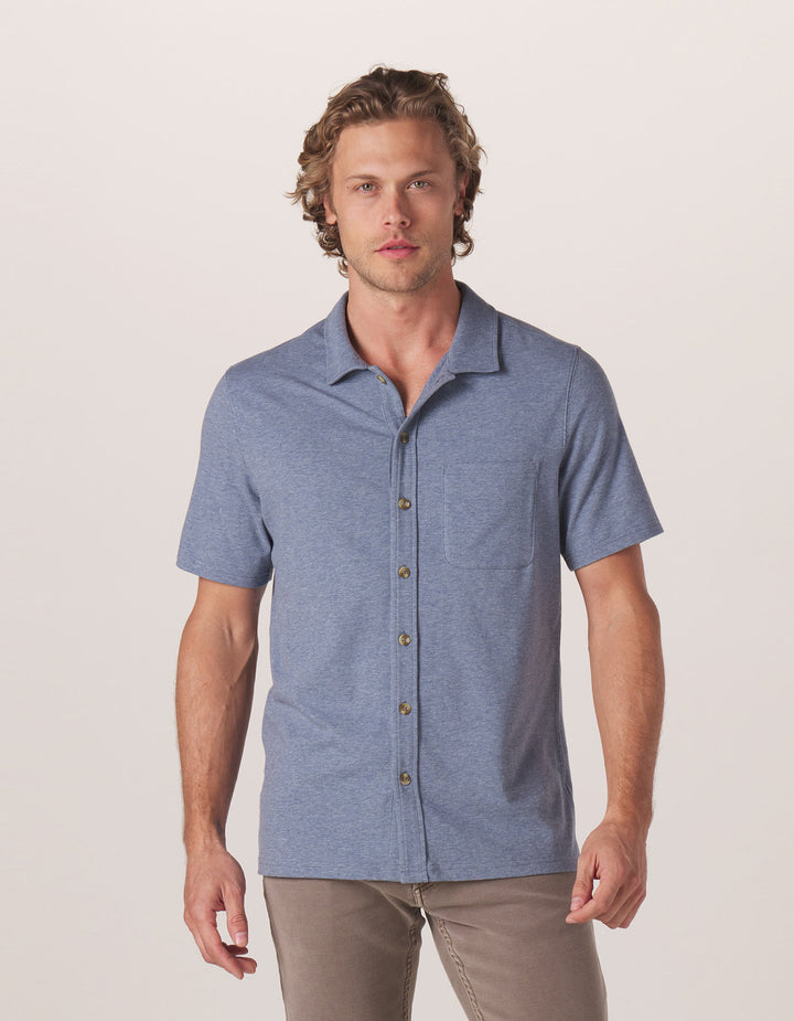 Button Ups – The Normal Brand