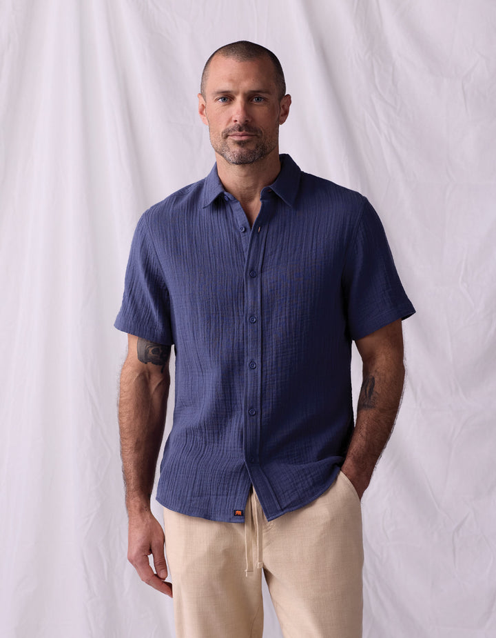 Button Ups – The Normal Brand