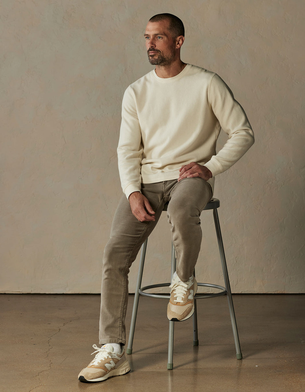 The Normal Brand | Elevated clothing that fits your Normal