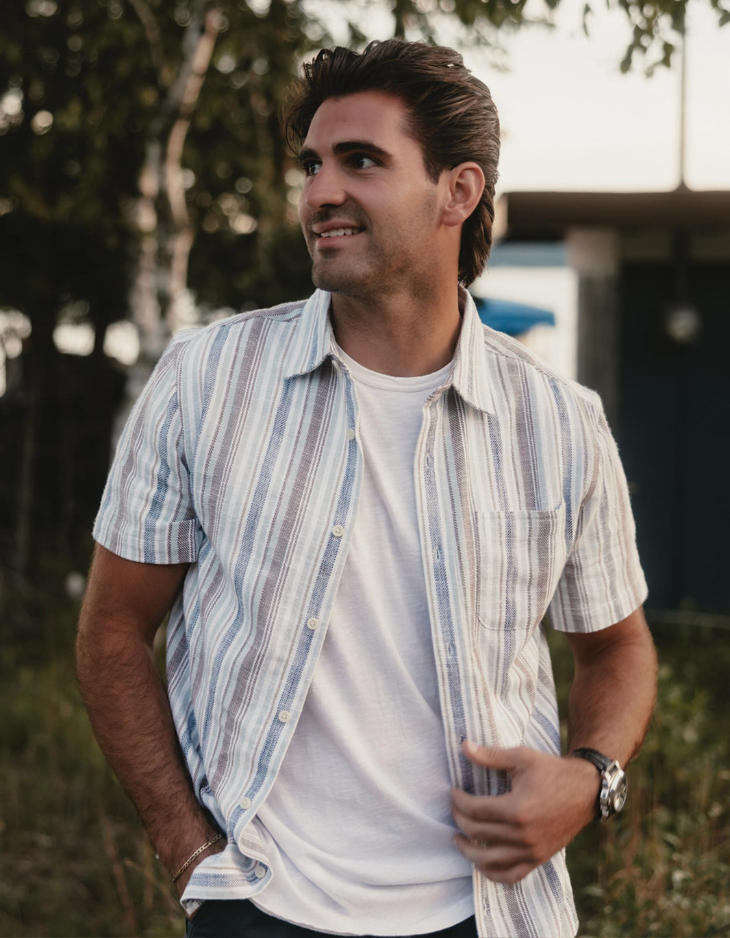 The Normal Brand | Elevated clothing that fits your Normal