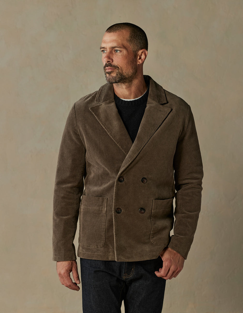 Outerwear – The Normal Brand