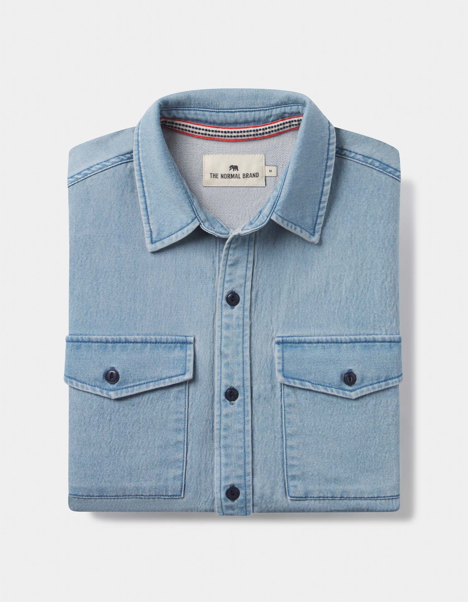 Jackets – The Normal Brand