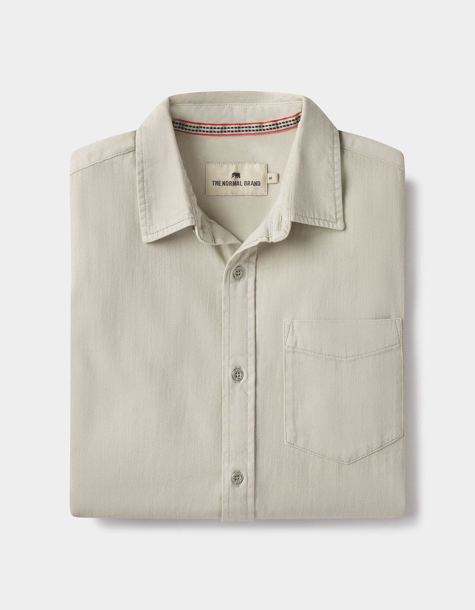 Shirts – The Normal Brand