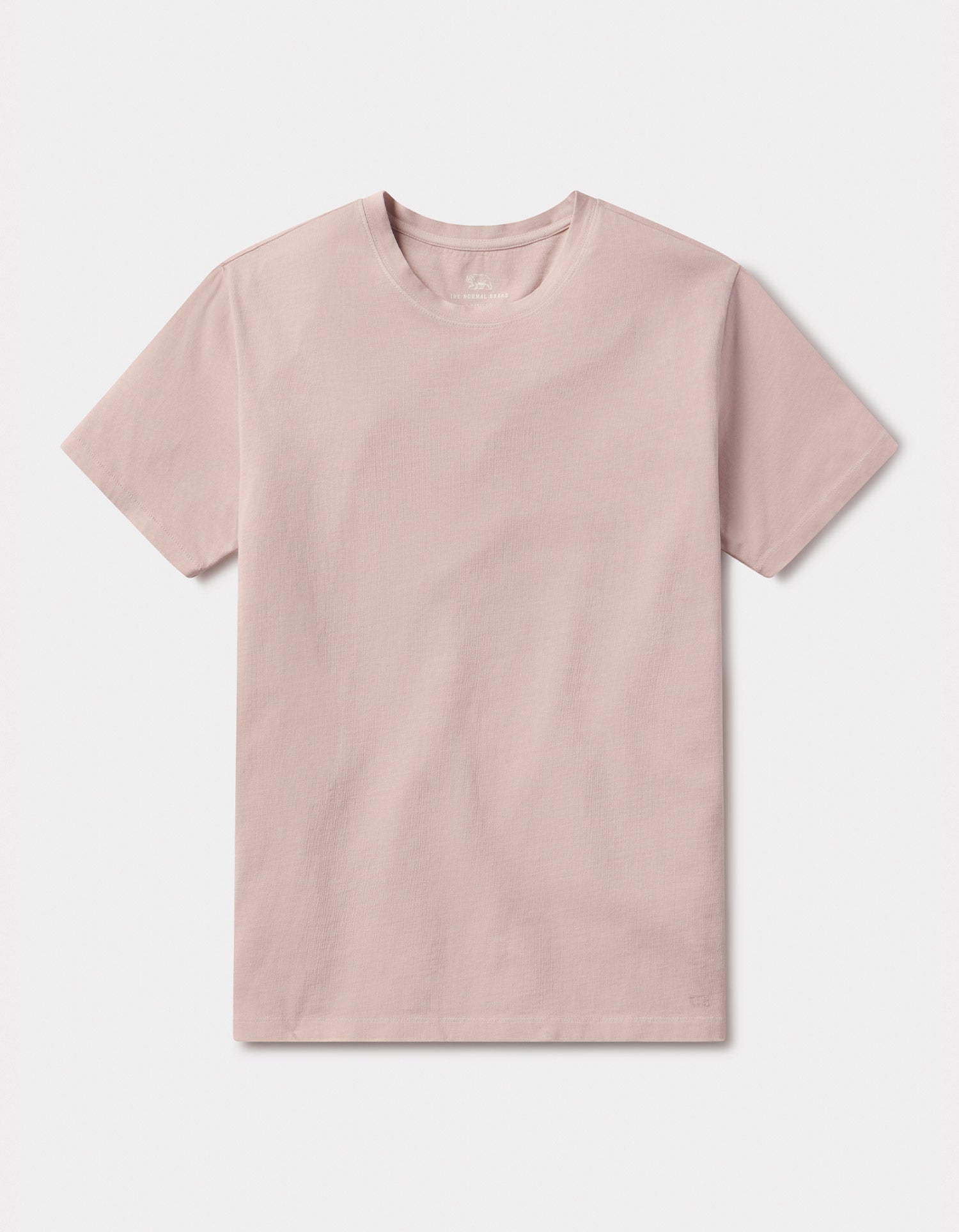 Normal Jersey Tee – The Normal Brand
