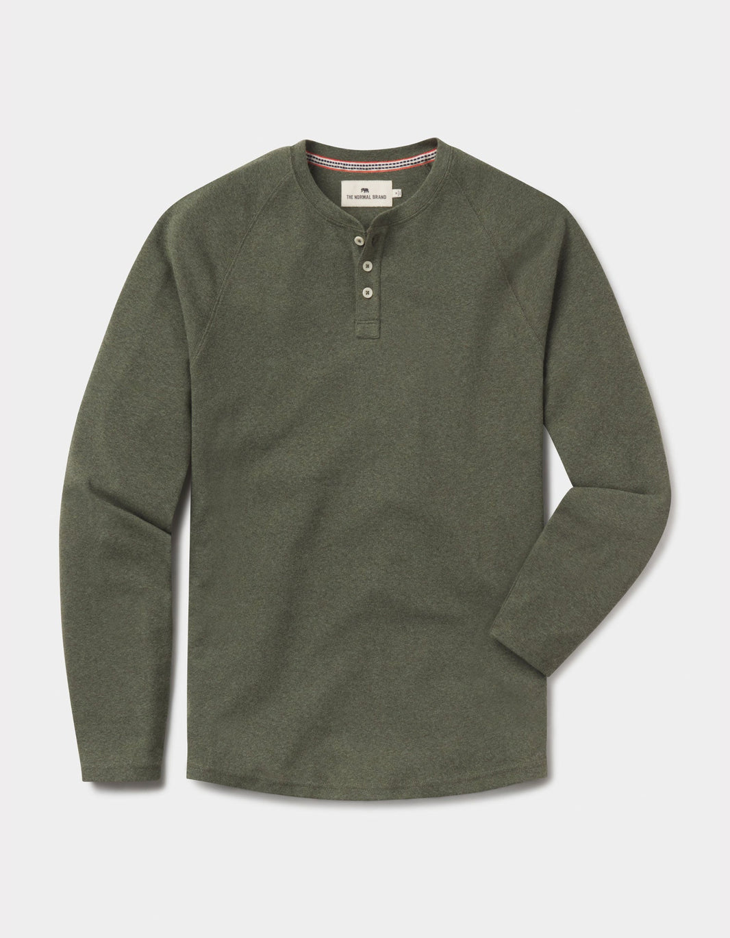 The Normal Brand | Elevated clothing that fits your Normal