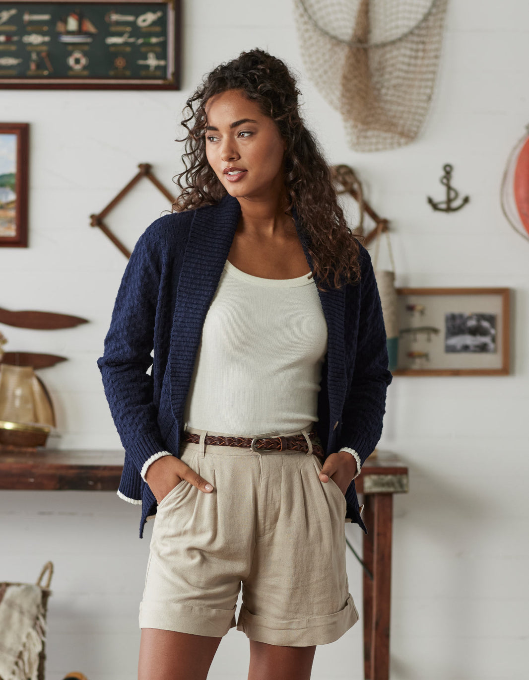 Sweaters – The Normal Brand