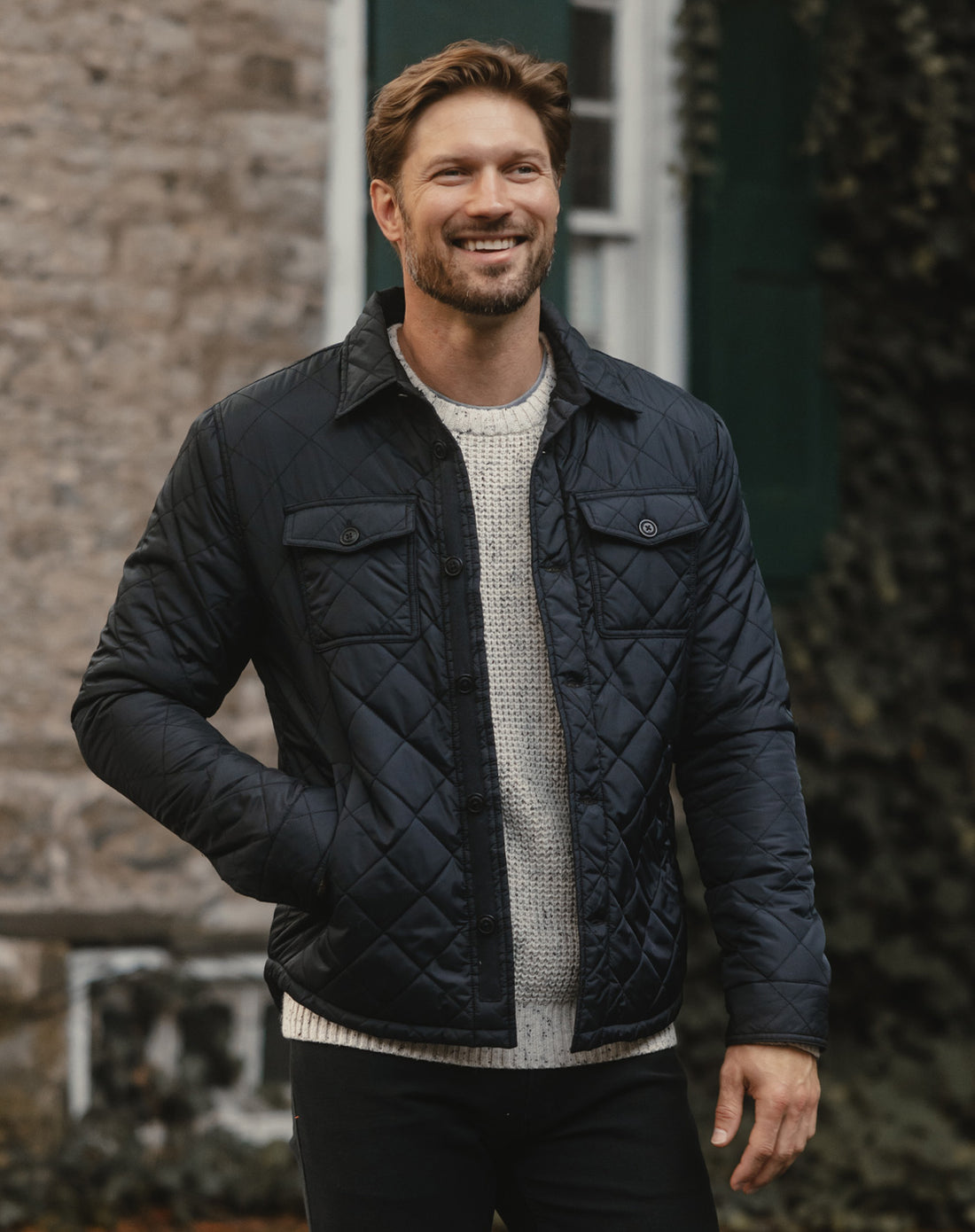 The Normal Brand | Elevated clothing that fits your Normal